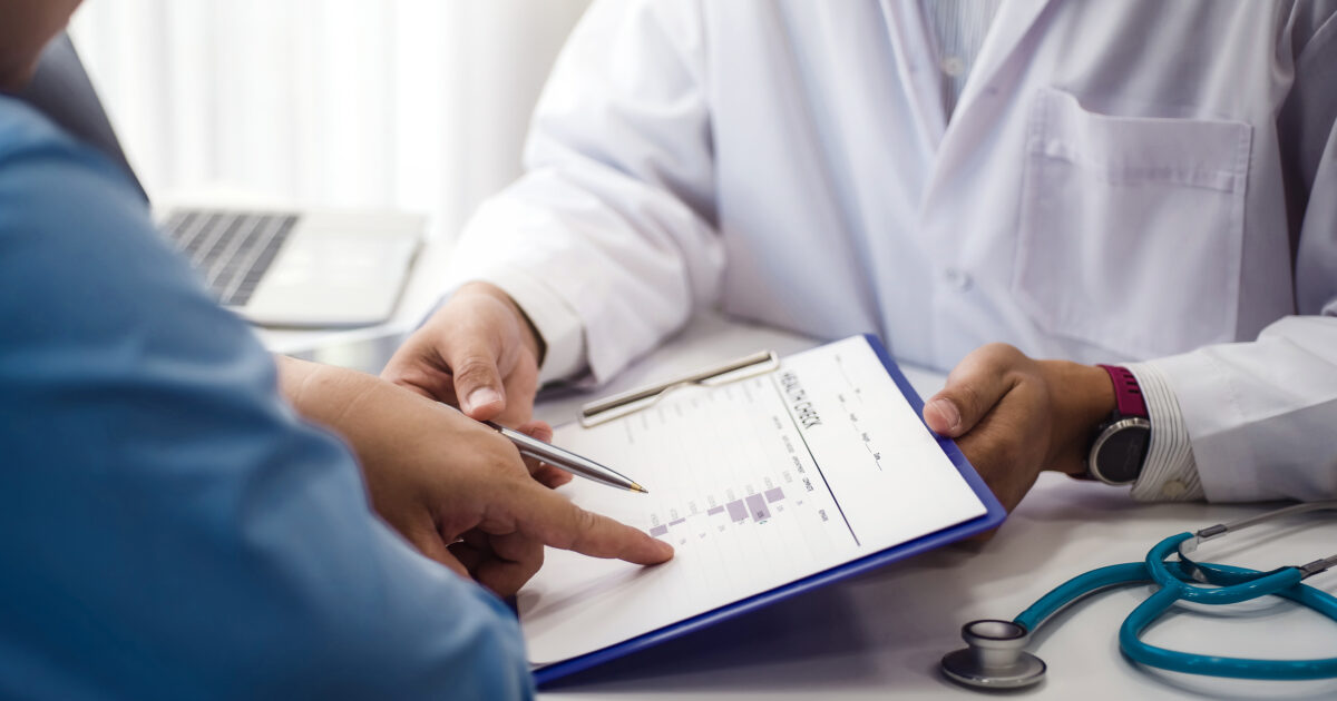 Understanding the Prostate Cancer Pathology Report