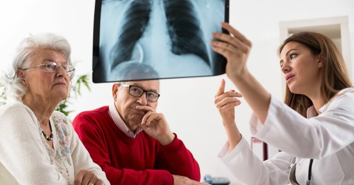 How Can You Tell if Lung Cancer is Recurring? - CCCB Oncologists Explain