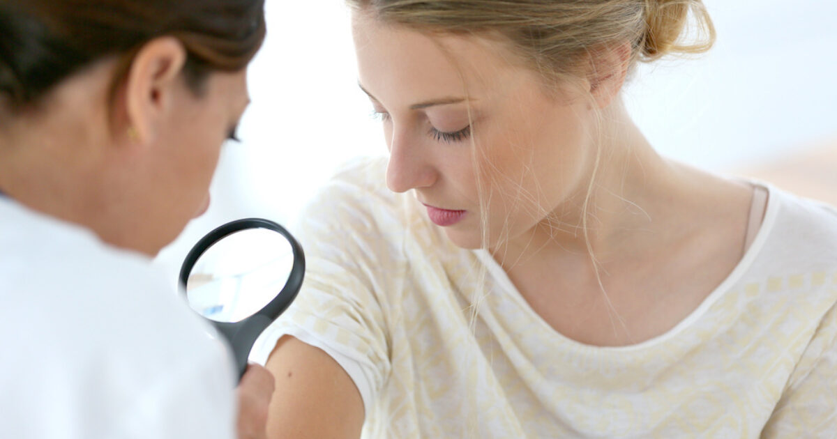 What is the Difference Between Precancerous Skin Growths and Skin Cancer?